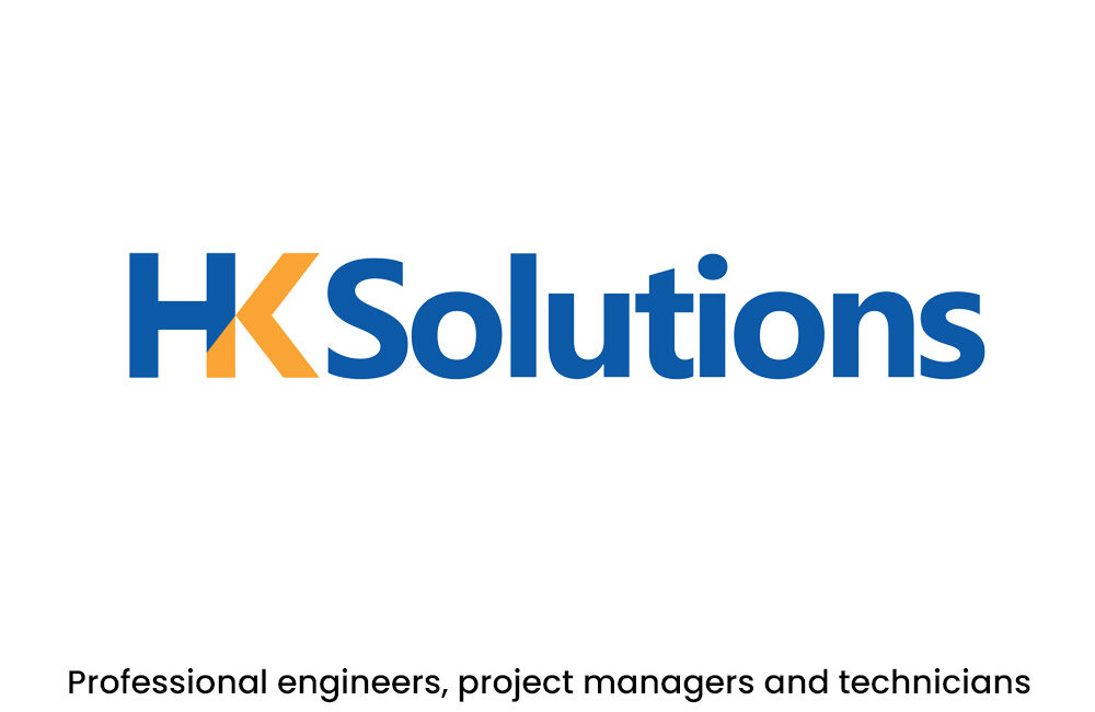 HK Solutions – Darwin Corporate Park